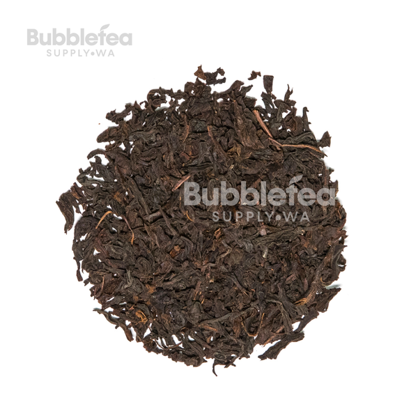 Ceylon Dimbula Black Tea(D55,Loose Tea Leaves) – Bubble Tea Wholesaler WA