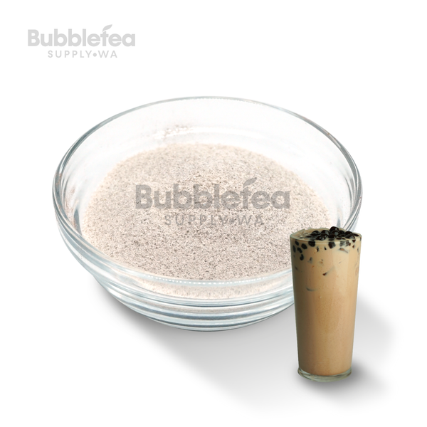 Taiwan Milk Tea Powder – Bubble Tea Wholesaler WA