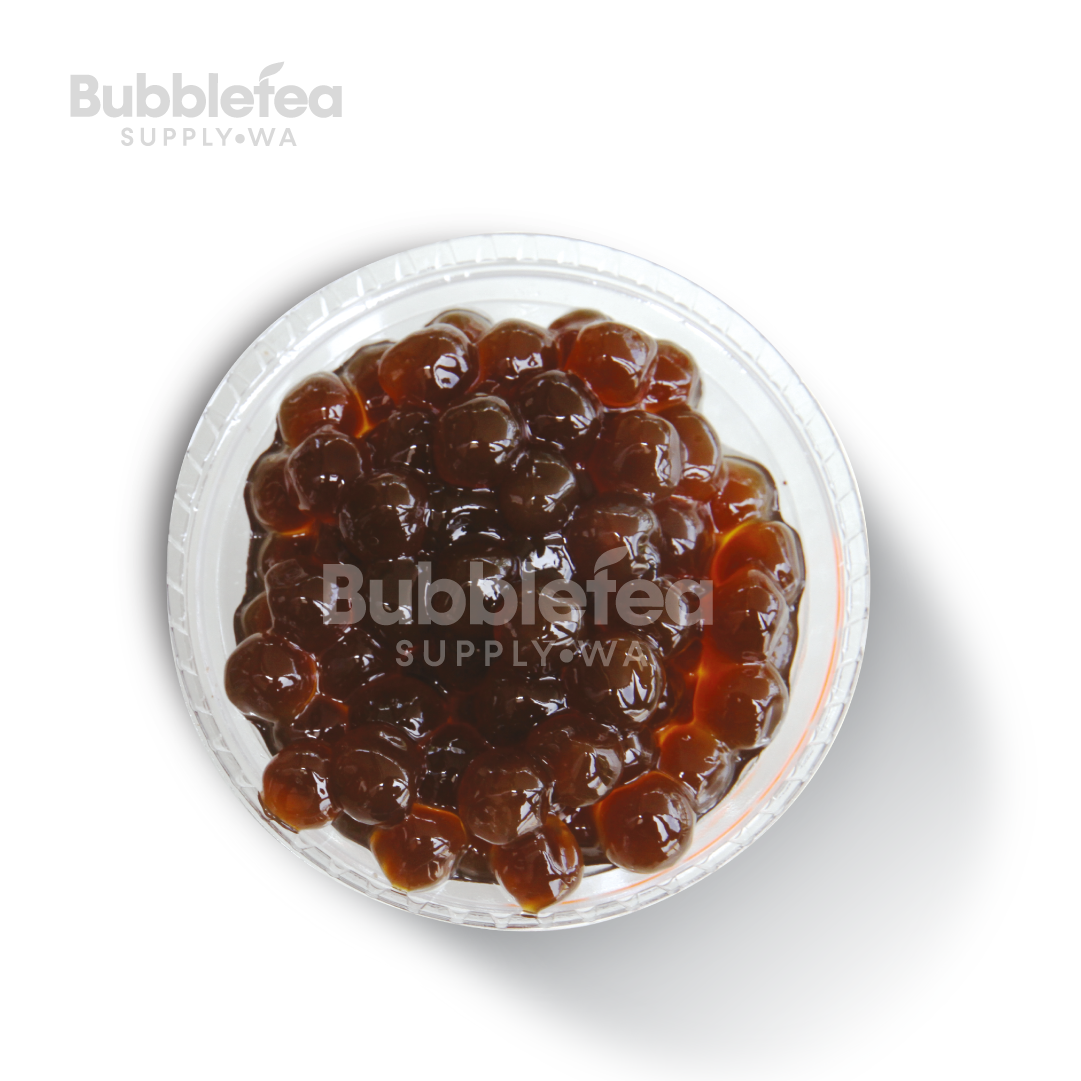 Sago – Bubble Tea Wholesaler WA