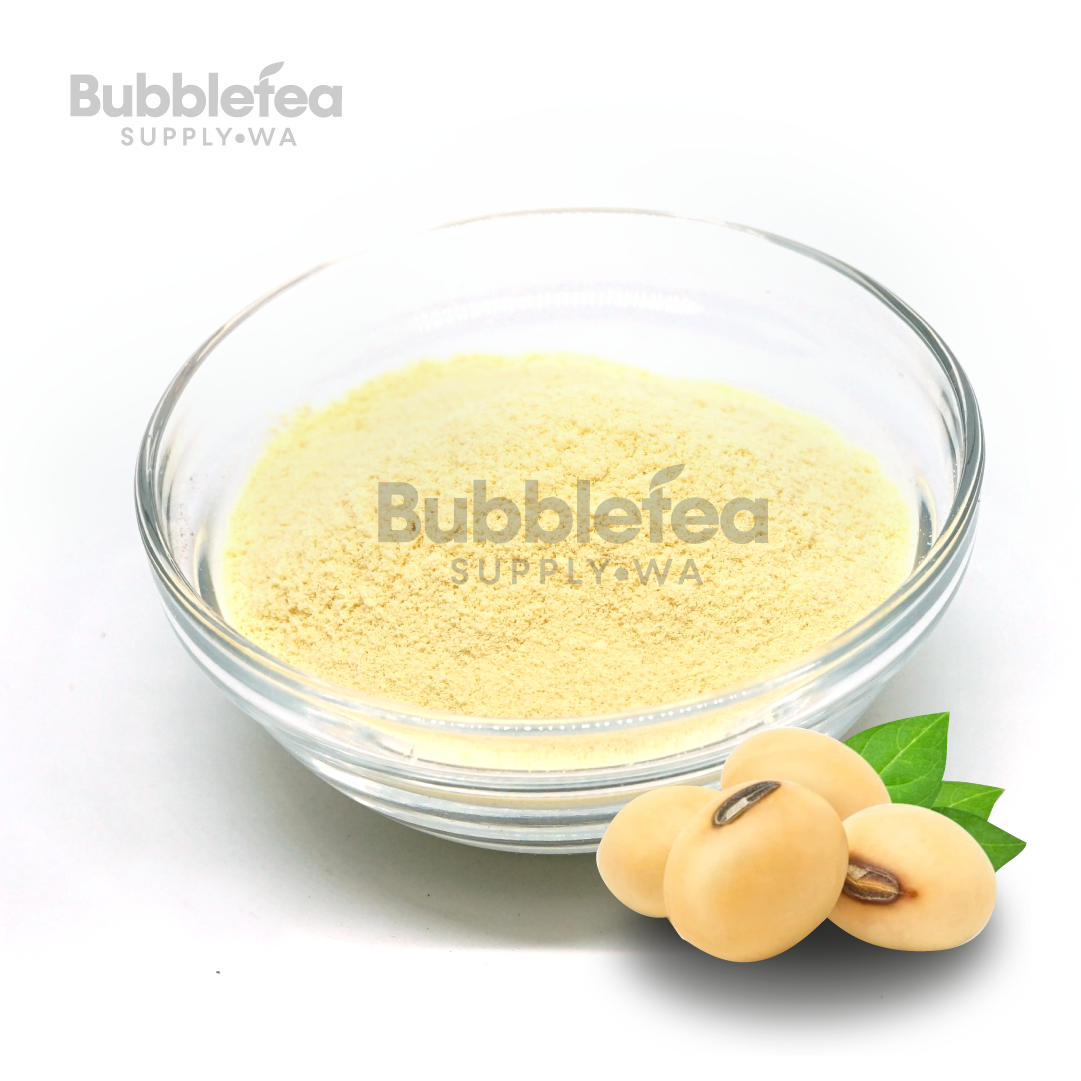 Soy Milk Powder – Bubble Tea Wholesaler WA